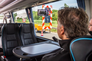 The world of Intelligent Traffic Systems is full of innovation - Compass