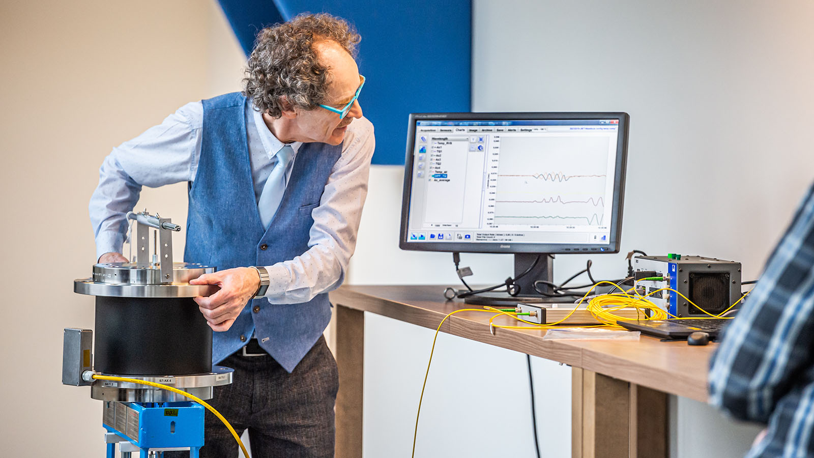 Innovatie volgens Compass - Compass