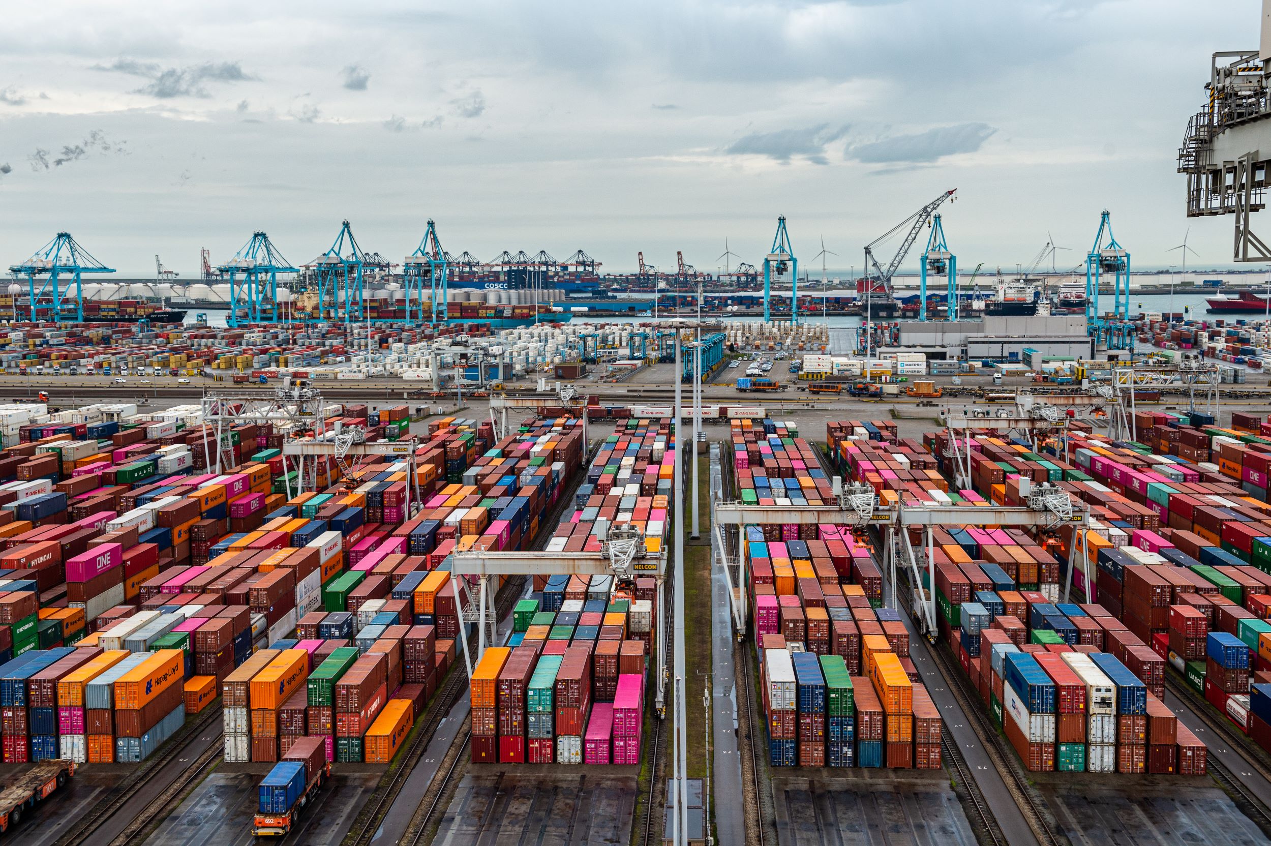 Assetmanagement - Compass