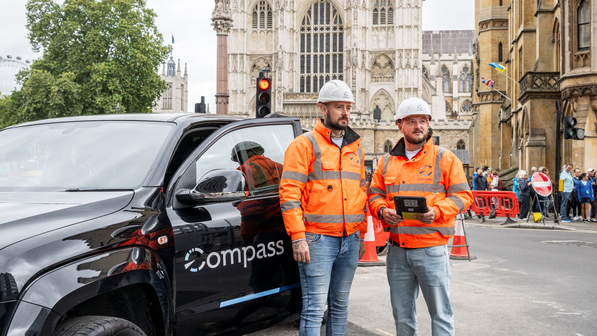 CO2 Performance Ladder - Compass